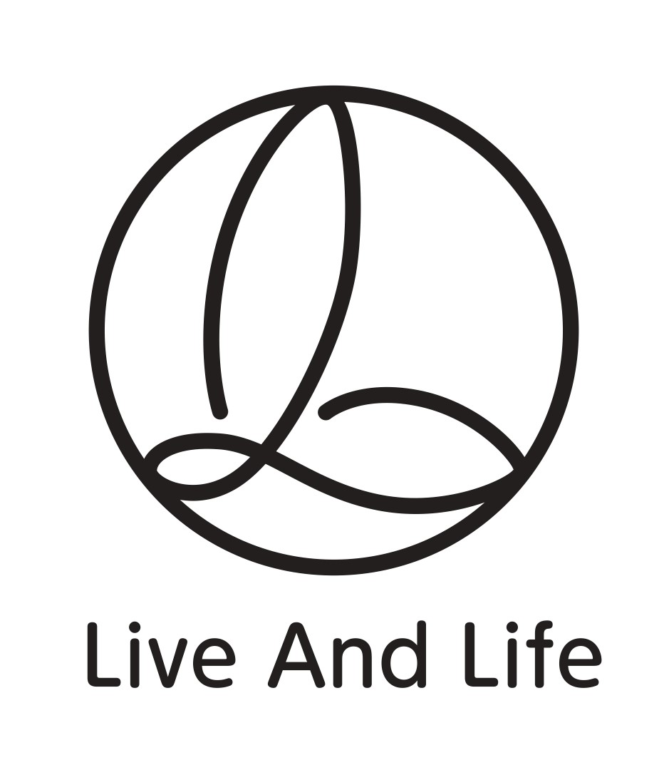 お問い合わせ | Live And Life